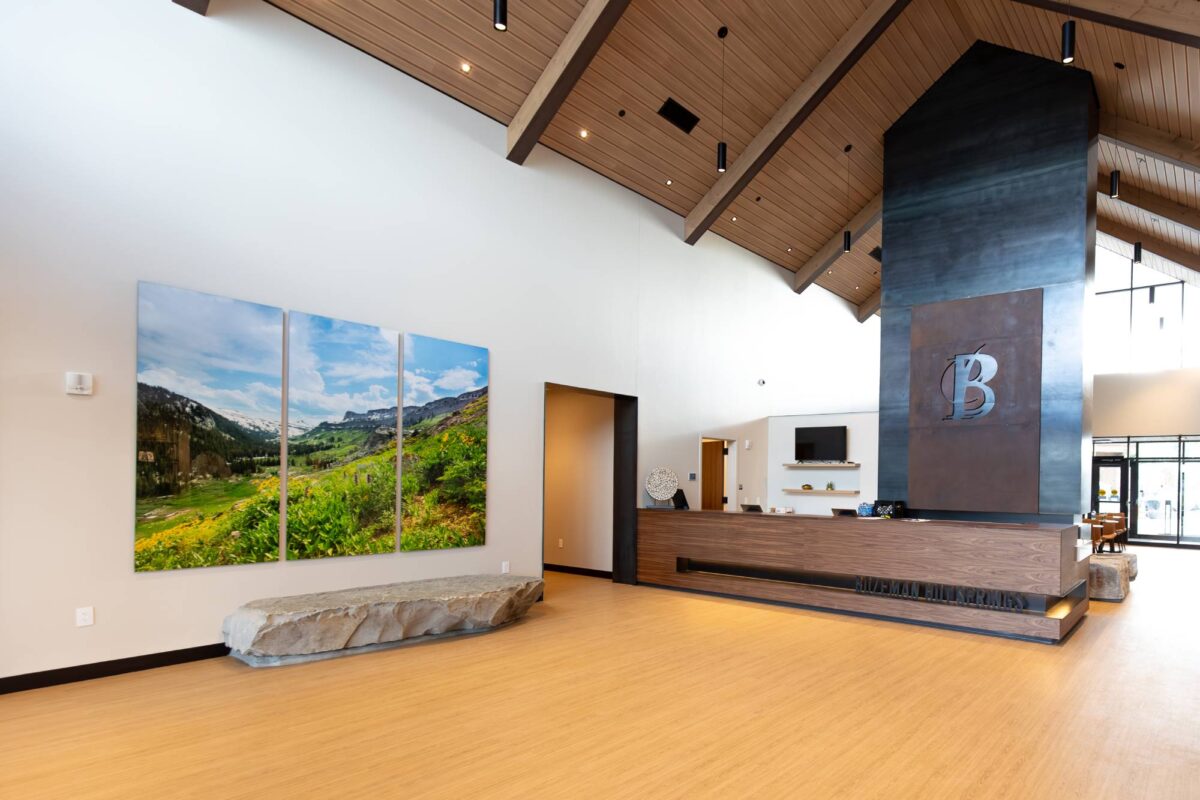 Pools – Bozeman Hot Springs