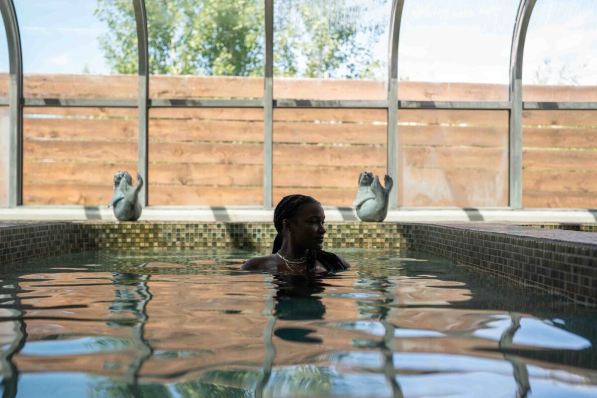 Pools – Bozeman Hot Springs